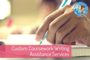 Top 6+ Best Coursework Writing Services You Might Hire in your Lifetime ...