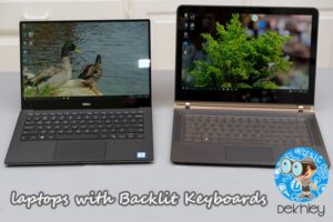 5 Best Laptops with LED-Backlit/Illuminated Keyboards: The Next ...